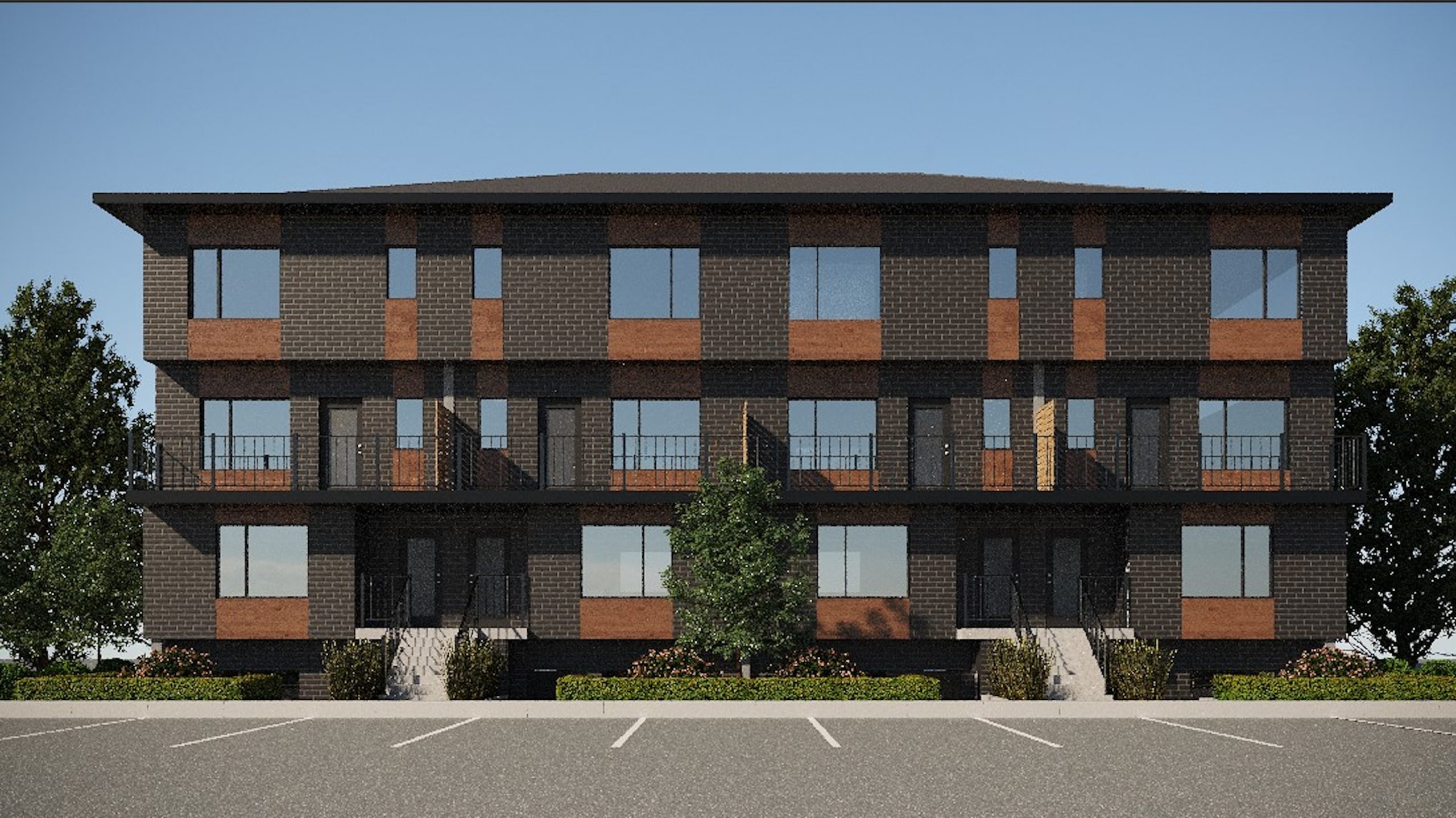 Crafting Custom Homes + Communities | Marann Homes | Guelph, Ontario